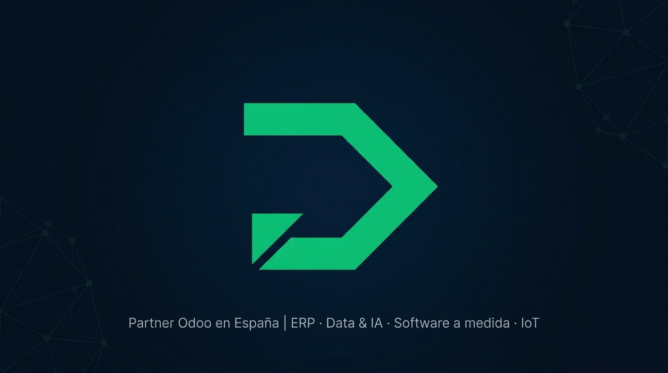 Factura Electrónica y Odoo — Ley Crea y Crece 2026 | Databay